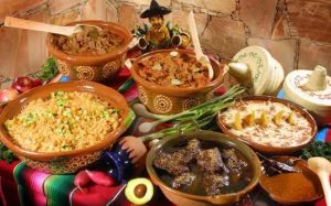 La Cocina Mexicana Jakarta: Menyelami Rasa Otentik Meksiko di Tengah ...
